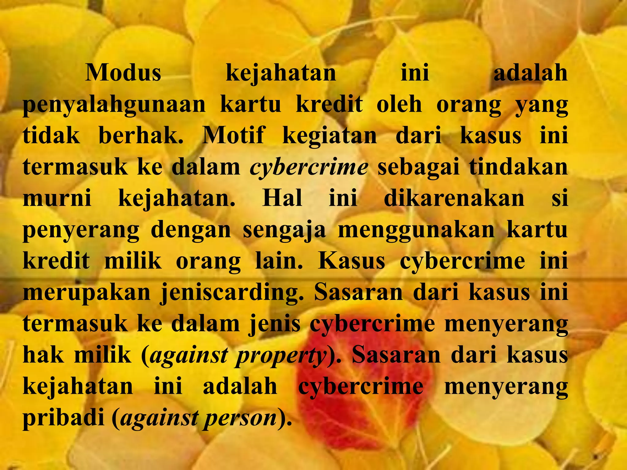 Presentasi eptik | PPTX