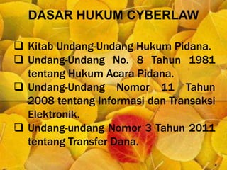 Presentasi eptik | PPTX