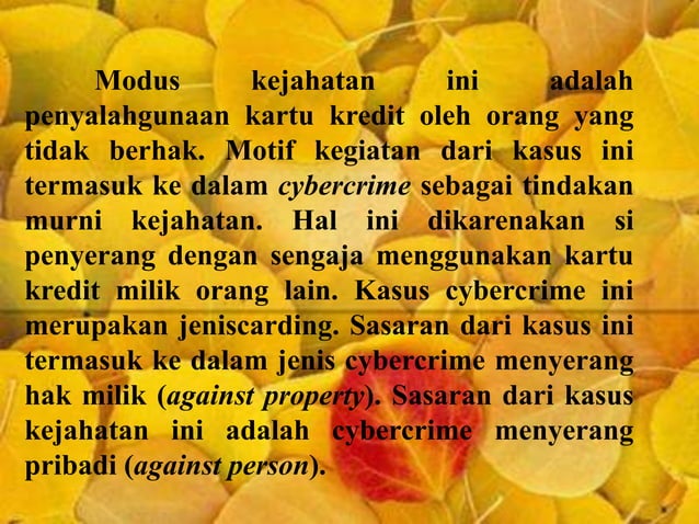 Presentasi eptik | PPT