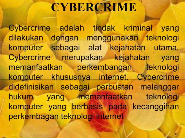 Presentasi eptik | PPT