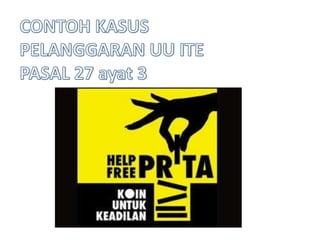 Presentasi eptik | PPTX