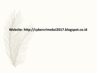 Presentasi eptik | PPT