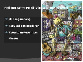Faktor eksternal | PPT