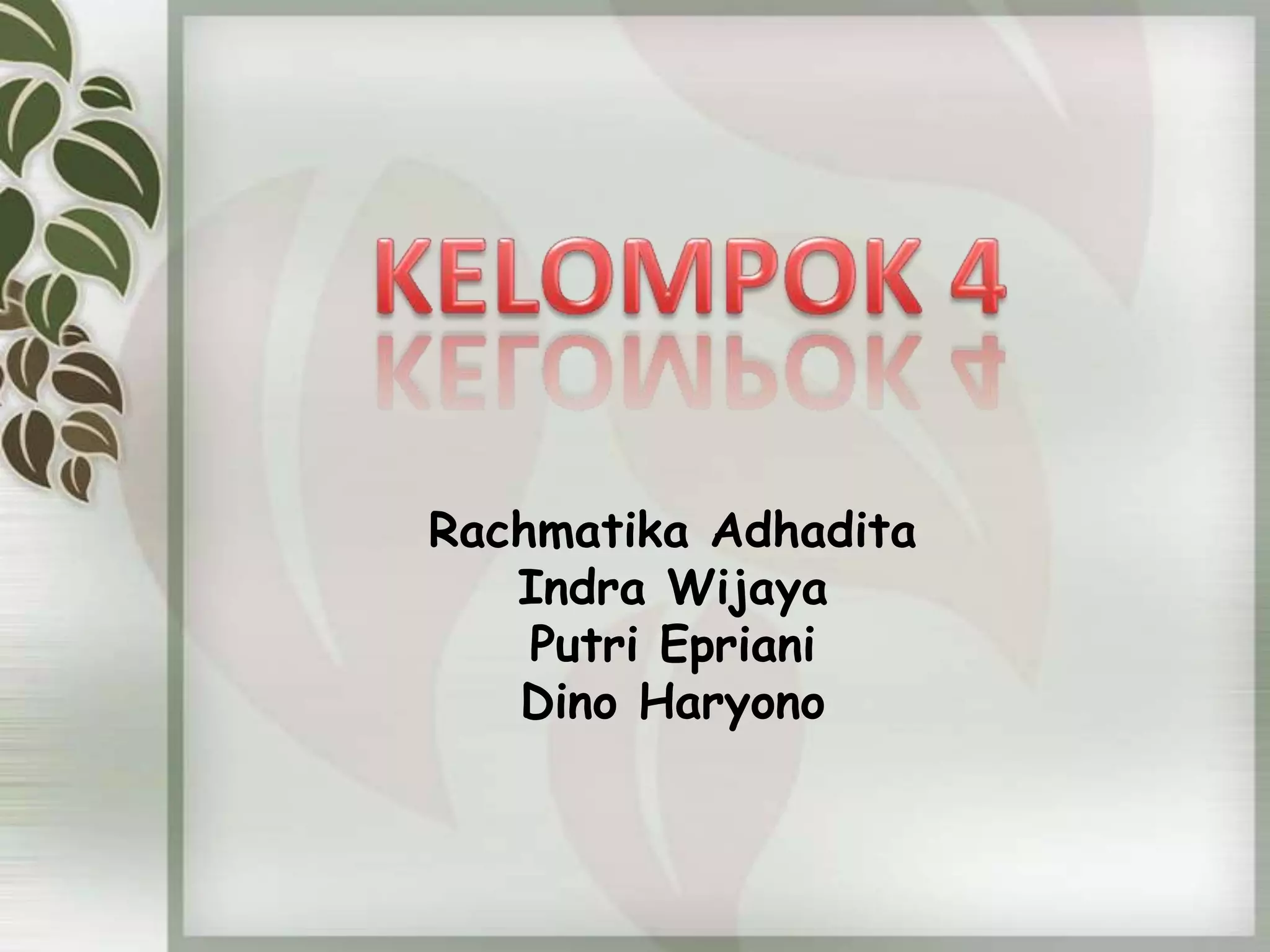 Presentasi farmako parkinson dan ssp | PPTX