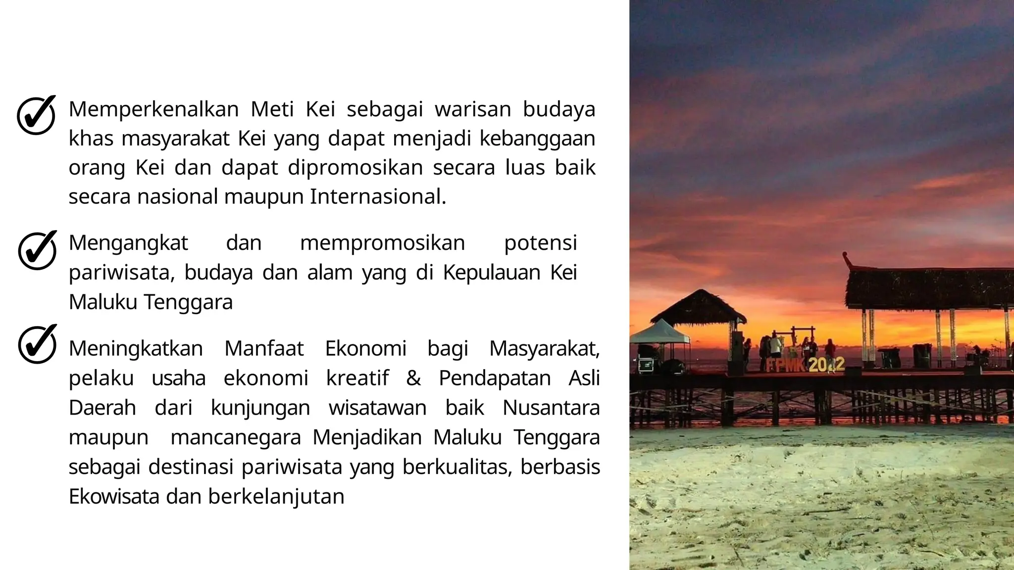 PRESENTASI FESTIVAL PESONA METI KEI 2025.pptx