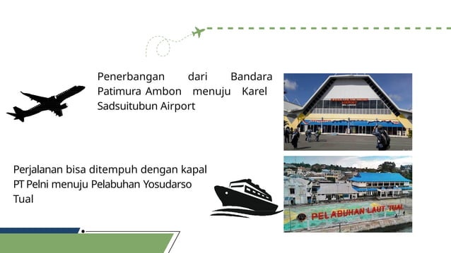 PRESENTASI FESTIVAL PESONA METI KEI 2025.pptx