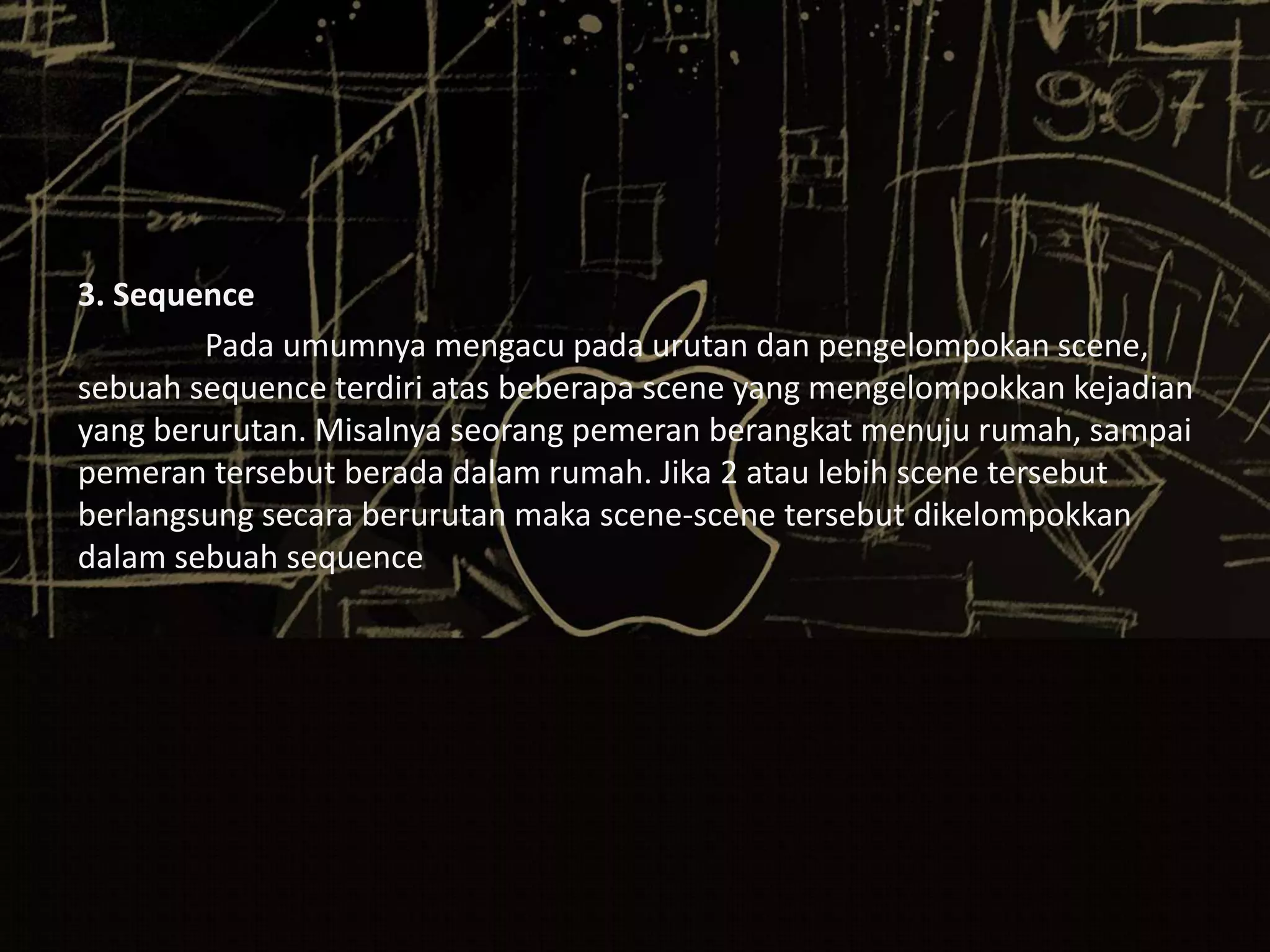 Pengertian Film dan penjelasannya | PPTX