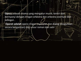 Pengertian Film dan penjelasannya | PPTX