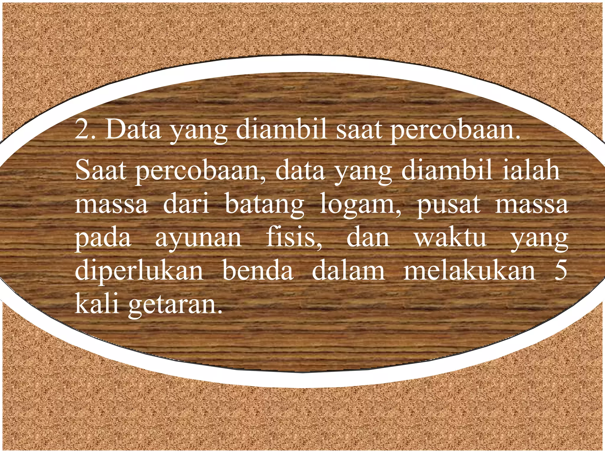 Presentasi fis.das. | PPT