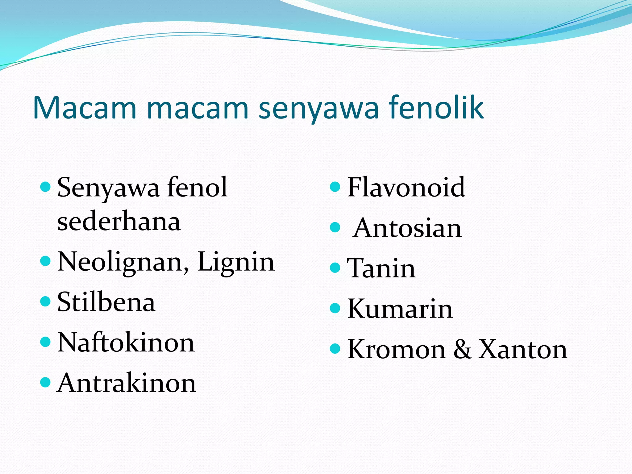 Presentasi fistum kelompok 4 etilen dan fenolik | PPTX