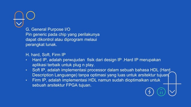 Presentasi FPGA Rosyam Aditya 21066034.pptx