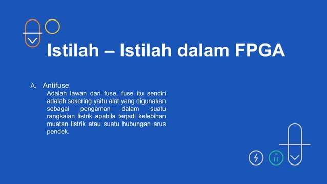 Presentasi FPGA Rosyam Aditya 21066034.pptx