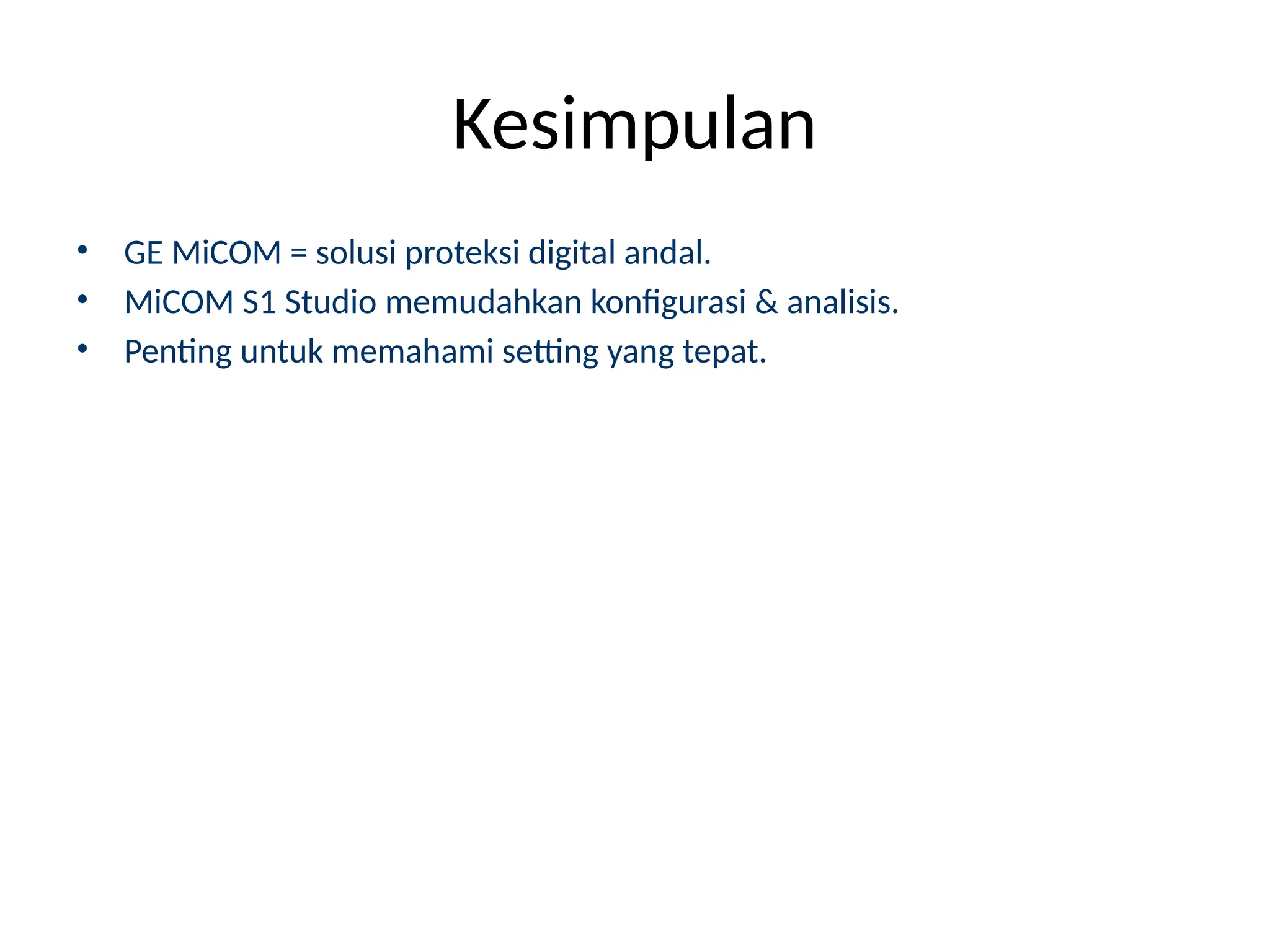 Penjelasan dan Presentasi_awal GE_MiCOM.pptx