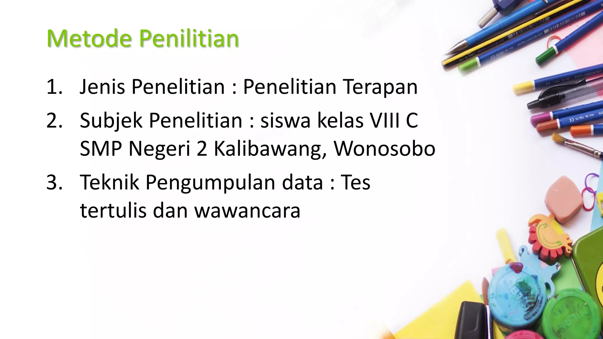 Geogebra dalam Interpretasi Grafik Garis Lurus_ Tundung Memolo | PPT