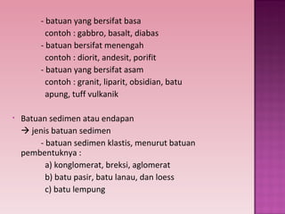 Litosfer, Atmosfer dan Hisrosfer | PPT
