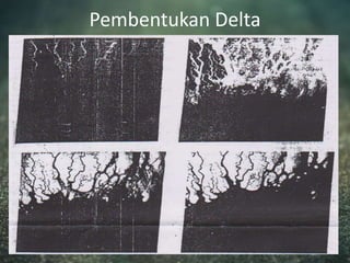 Geomorfologi dalam Survey Hidrologi | PPT