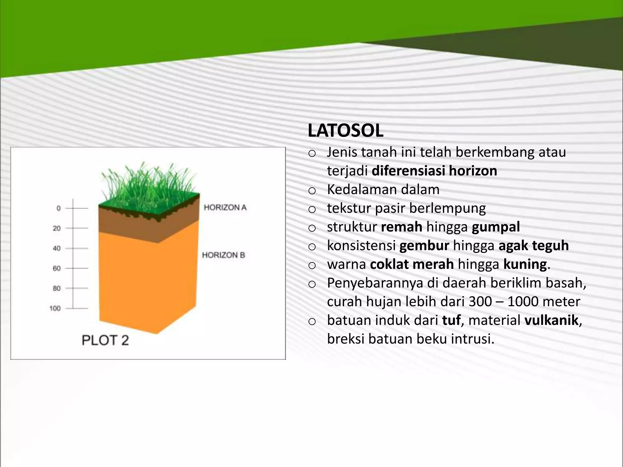 Presentasi geo tanah kelompok 5 | PPTX