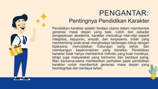 Presentasi Gerakan Penguatan Pendidikan Karakter (PPK) (1).pptx