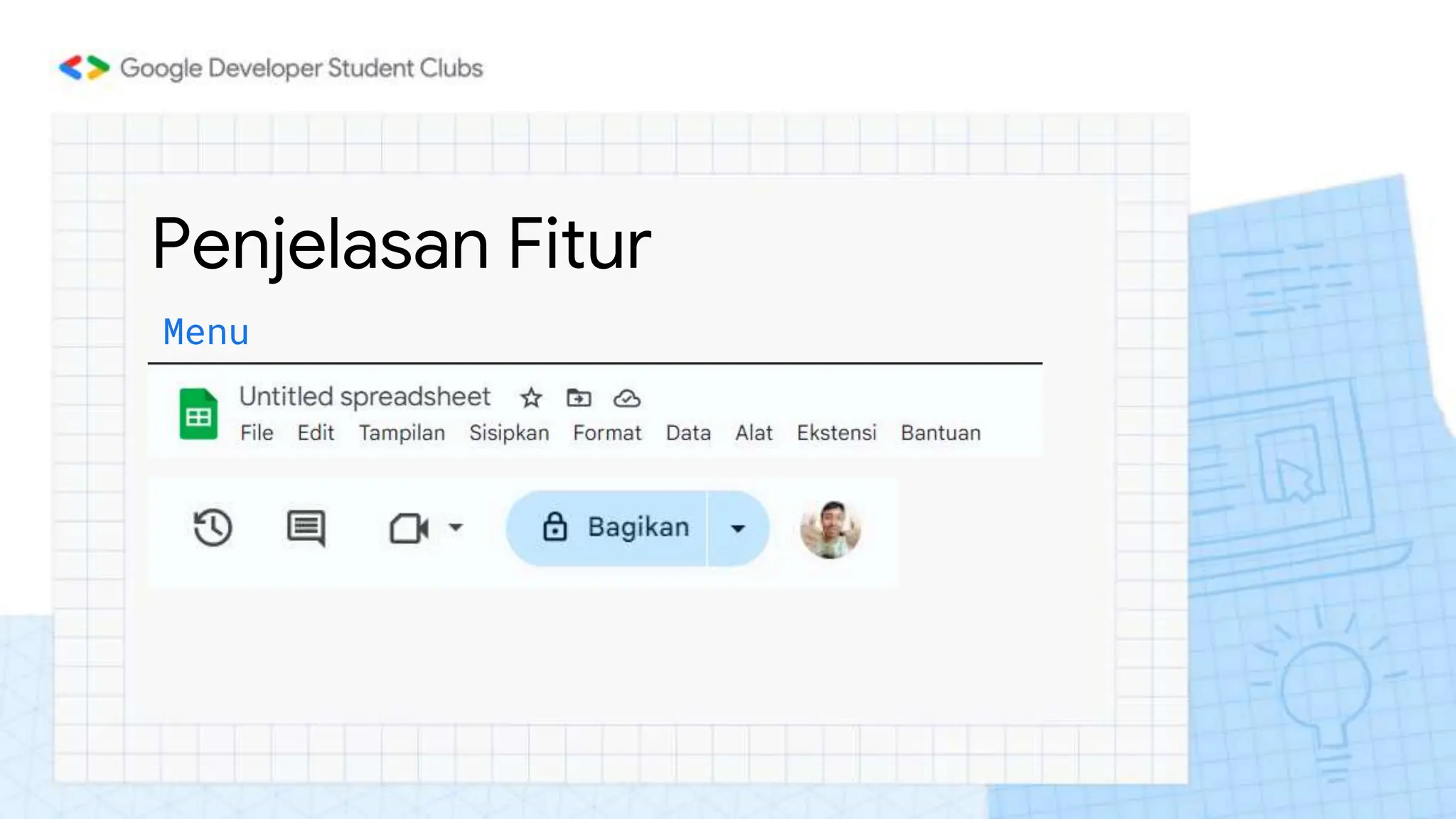 Presentasi dan Penjelasan Google SpreadSheet.pptx