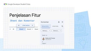 Presentasi dan Penjelasan Google SpreadSheet.pptx