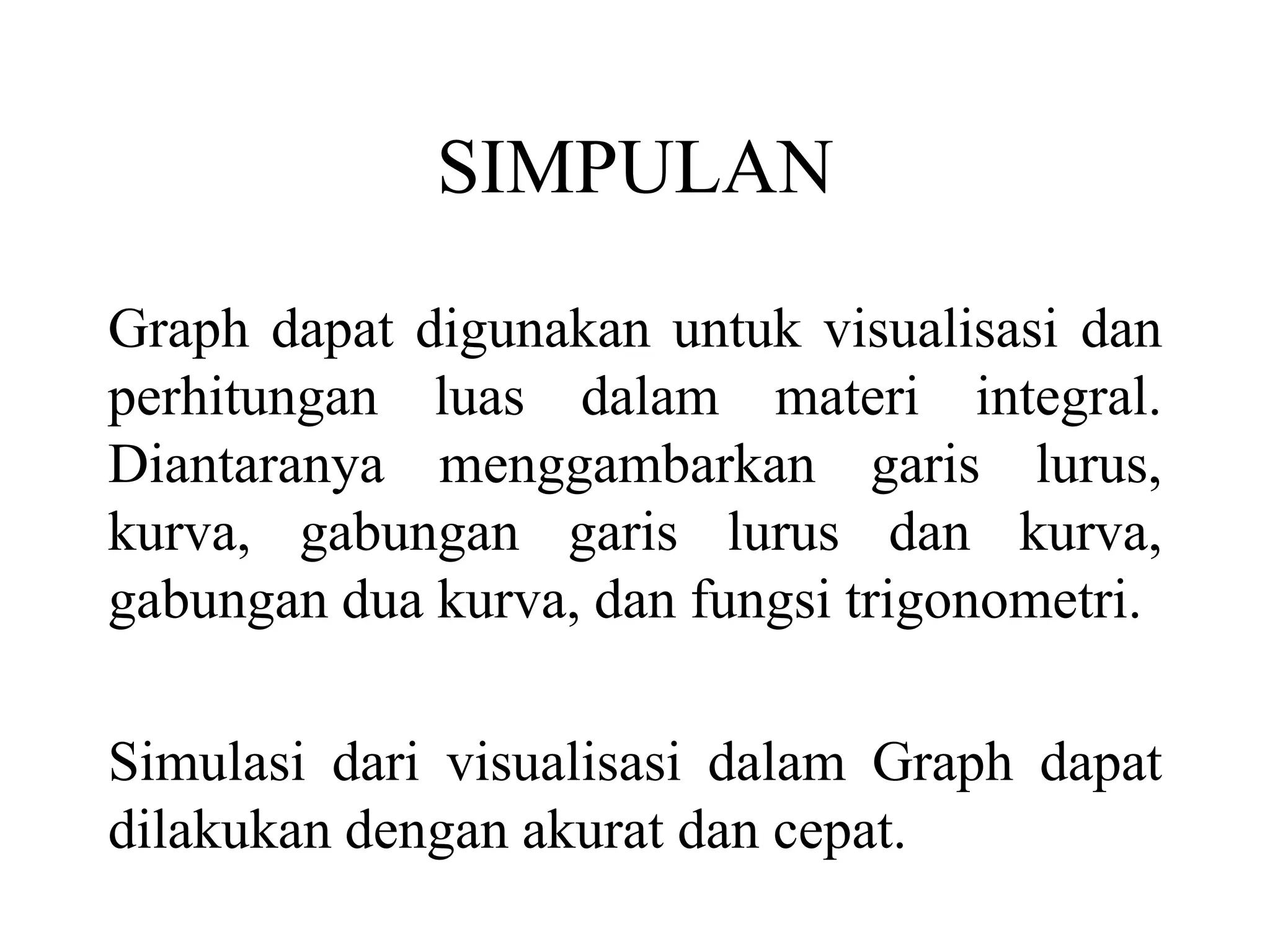 Visualisasi Graph_ Tundung Memolo | PPT