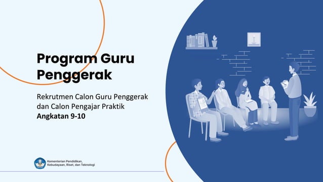 Presentasi Guru Penggerak Angkatan 9-10.pptx