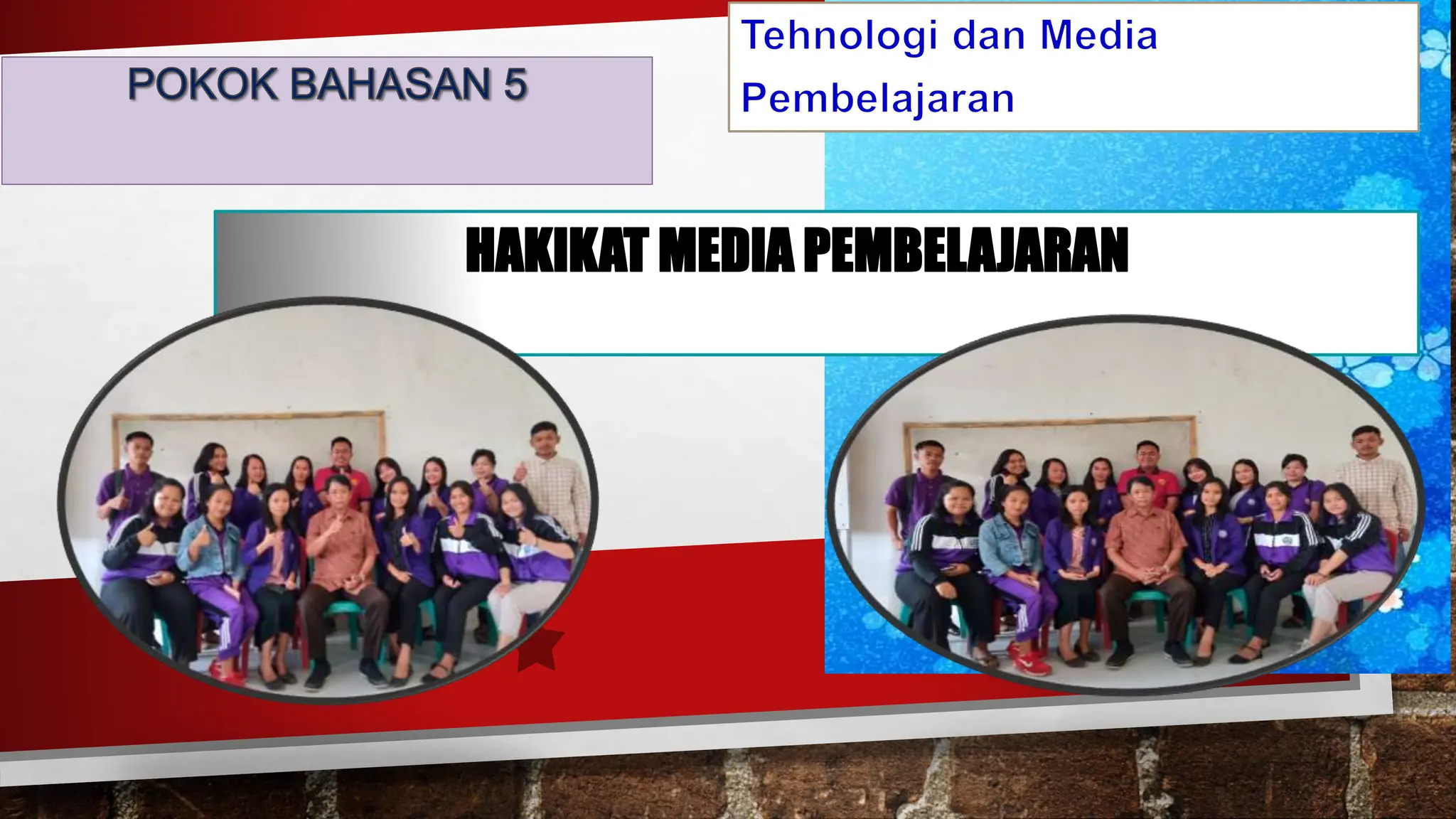 Presentasi Hakikat media pembelajaran.pptx