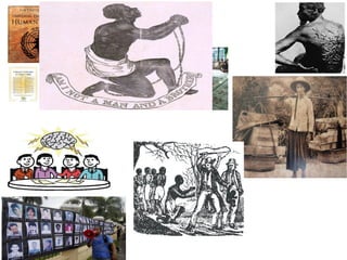 Presentasi ham | ODP