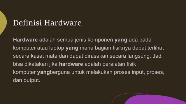 Presentasi Hardware dan Software.pdf