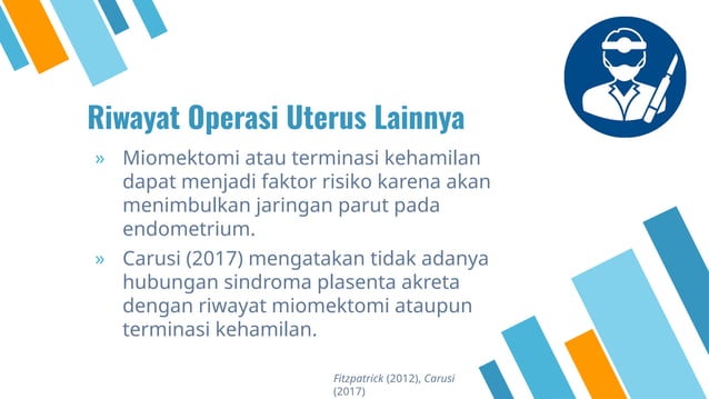 Faktor Risiko dan Luaran Maternal Plasenta Akreta.pptx