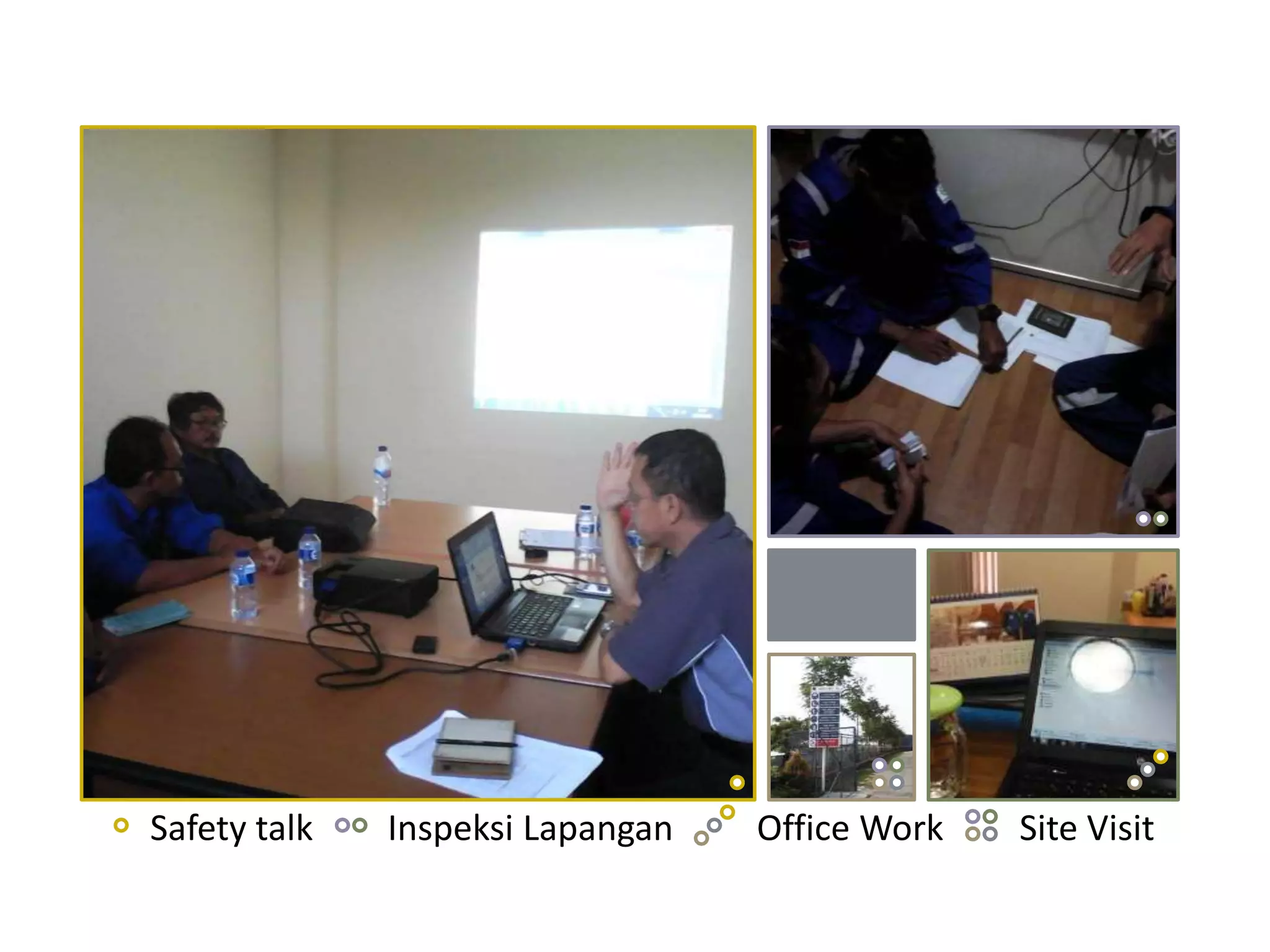 Presentasi hasil magang bbscmprs | PPTX