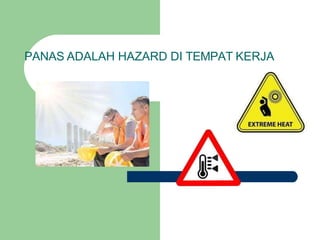PRESENTASI HEAT STRESS.pptx