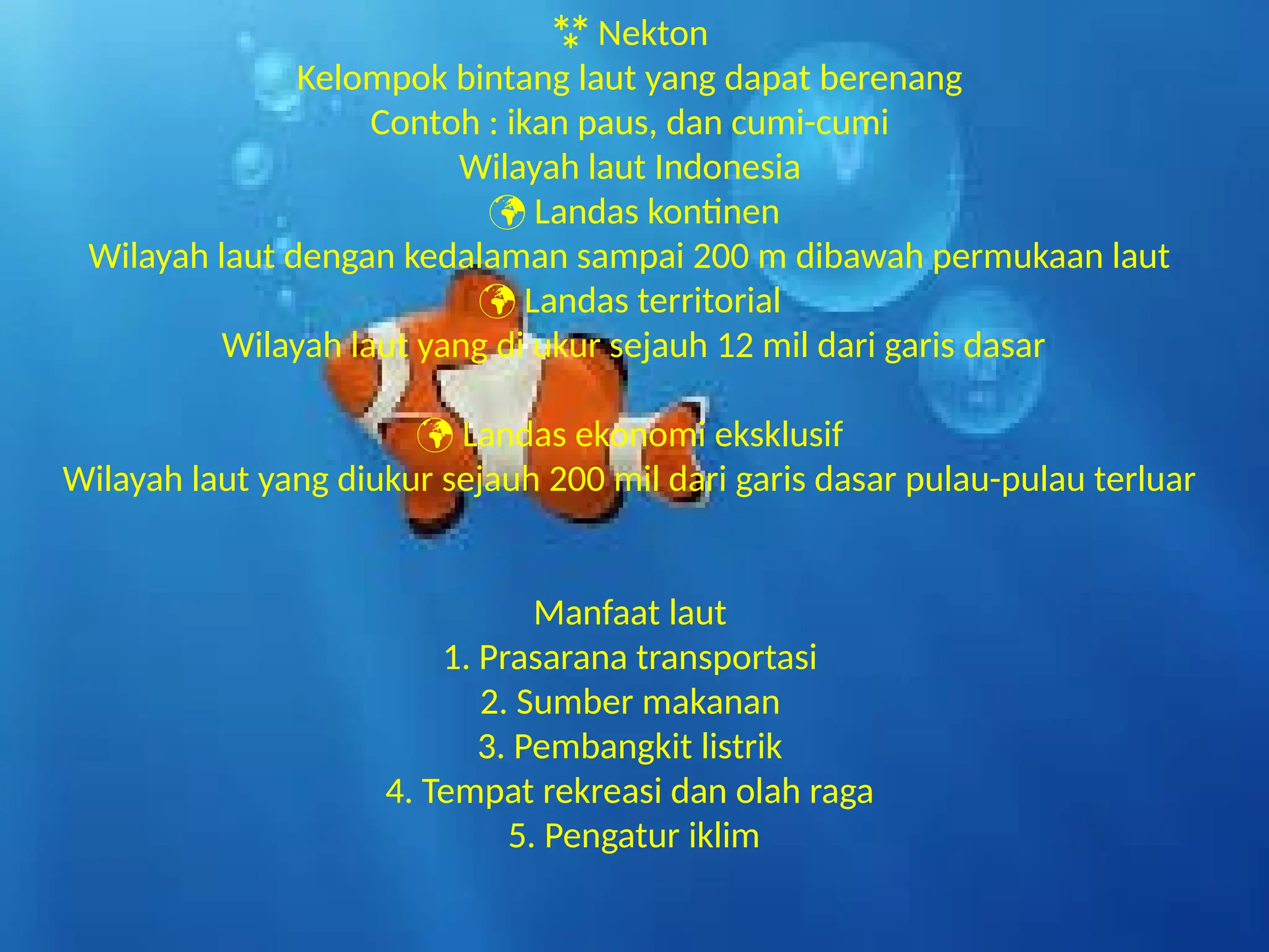 Presentasi_hidrosfer.pptx ppppppppppppppp | PPT