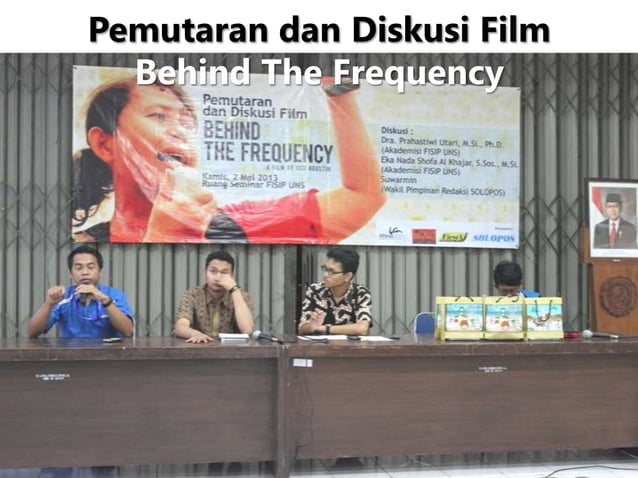 Presentasi himakom for himaster | PPT