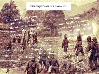 Perang Aceh, History | PPTX