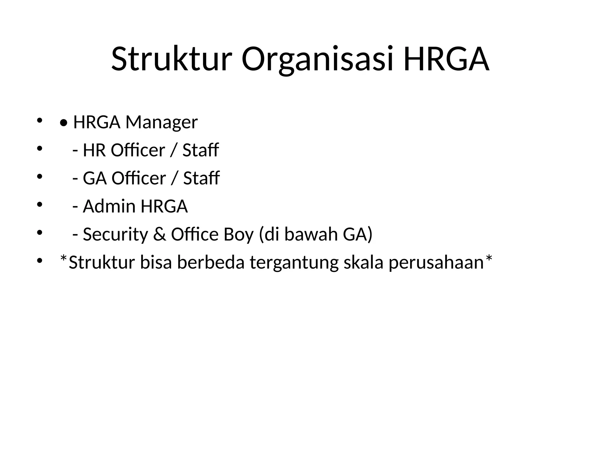 Presentasi bagian HRGA untuk perusahaan.pptx
