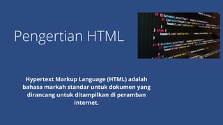 PRESENTASI HTML PPT TIK KERJA KELOMPOK .pdf