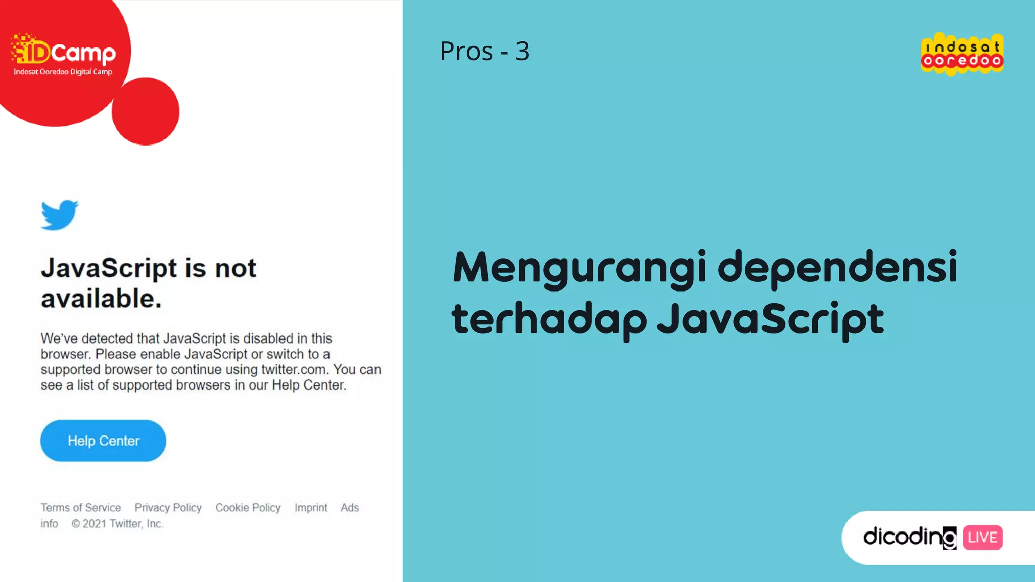 Belajar Server Side Rendering Yuk! - Dimas Maulana Dwi Saputra | PDF