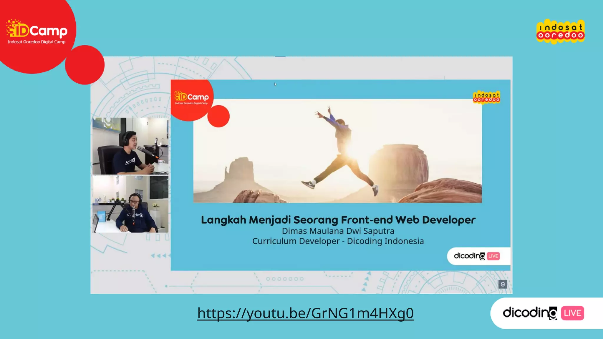 Belajar Server Side Rendering Yuk! - Dimas Maulana Dwi Saputra | PDF