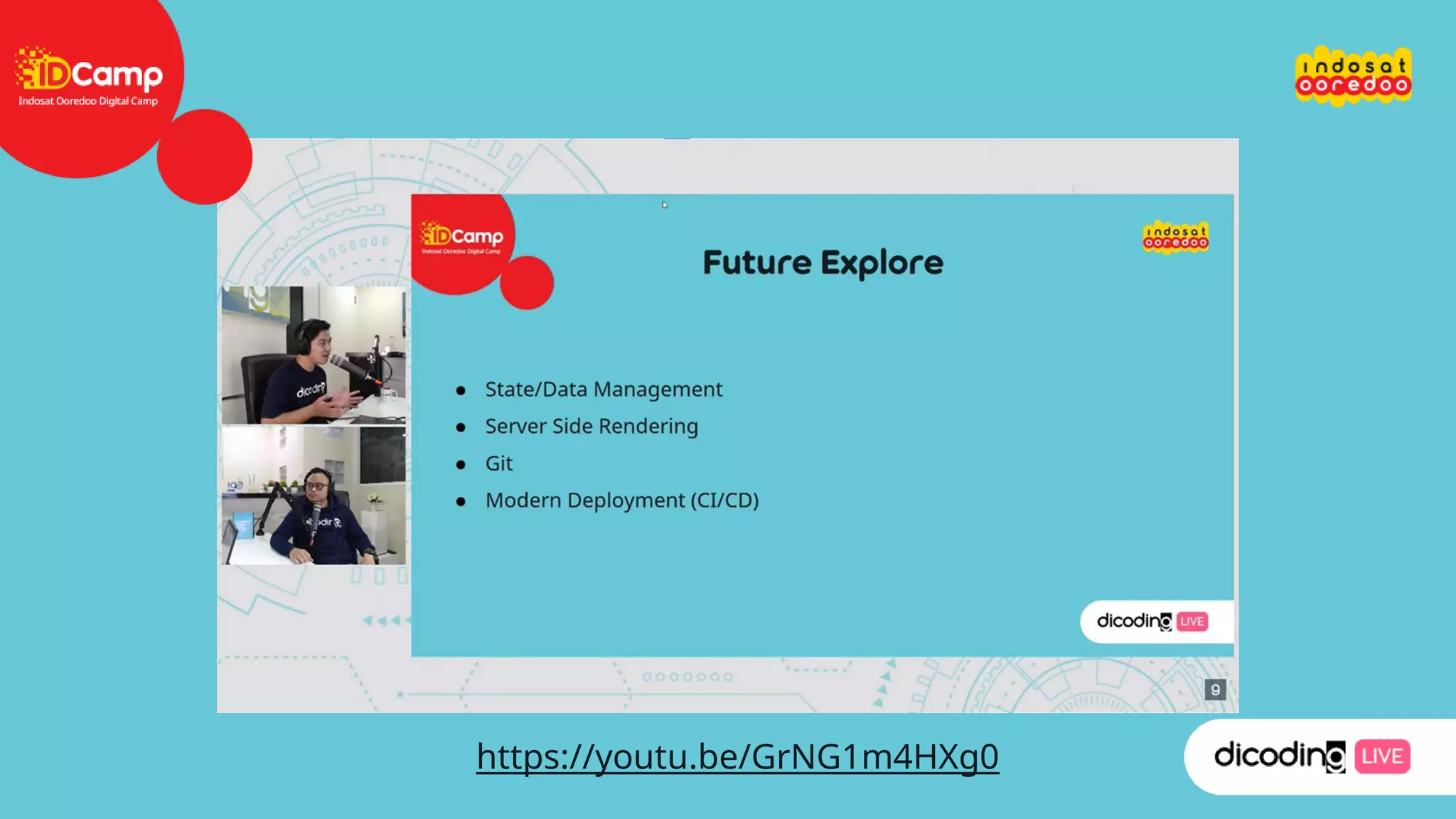 Belajar Server Side Rendering Yuk! - Dimas Maulana Dwi Saputra | PDF