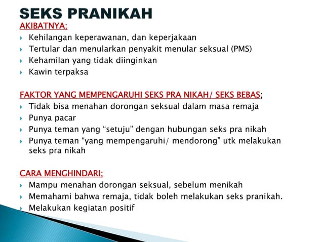 edukasi tentang bahaya seks bebas pada remaja.pptx