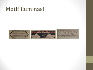 Presentasi; iluminasi | PPT