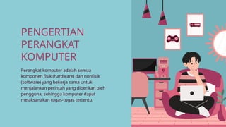 Presentasi Informatika Mengenal Komputer Biru dan Merah Muda Ilustrasi.pptx