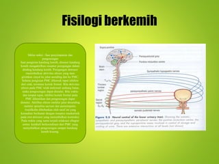 Presentasi inkontinesia urine | PPTX