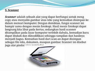 PRESENTASI INPUT DEVICES KELOMPOK 1.pptx