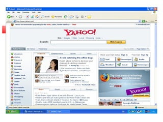 Modul internet | PPT