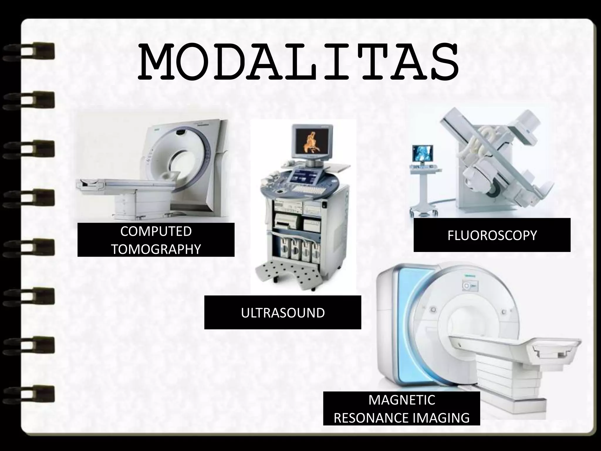 Presentasi intervensional Radiologi | PPTX