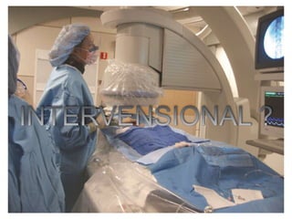 Presentasi intervensional Radiologi | PPT