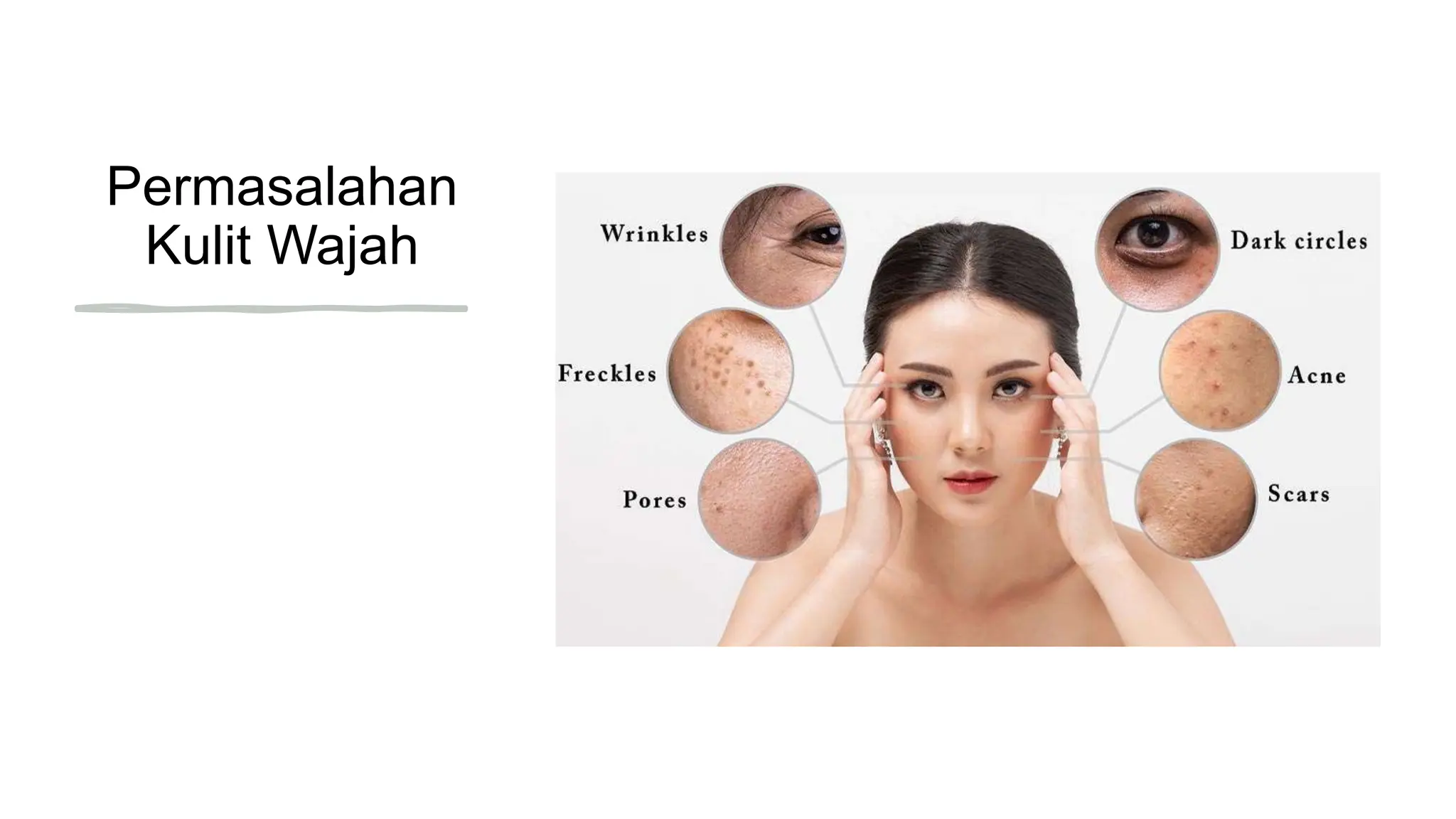 Presentasi tentang kesehatan kulit dan tips menjaga kesehatan kulit | PPTX