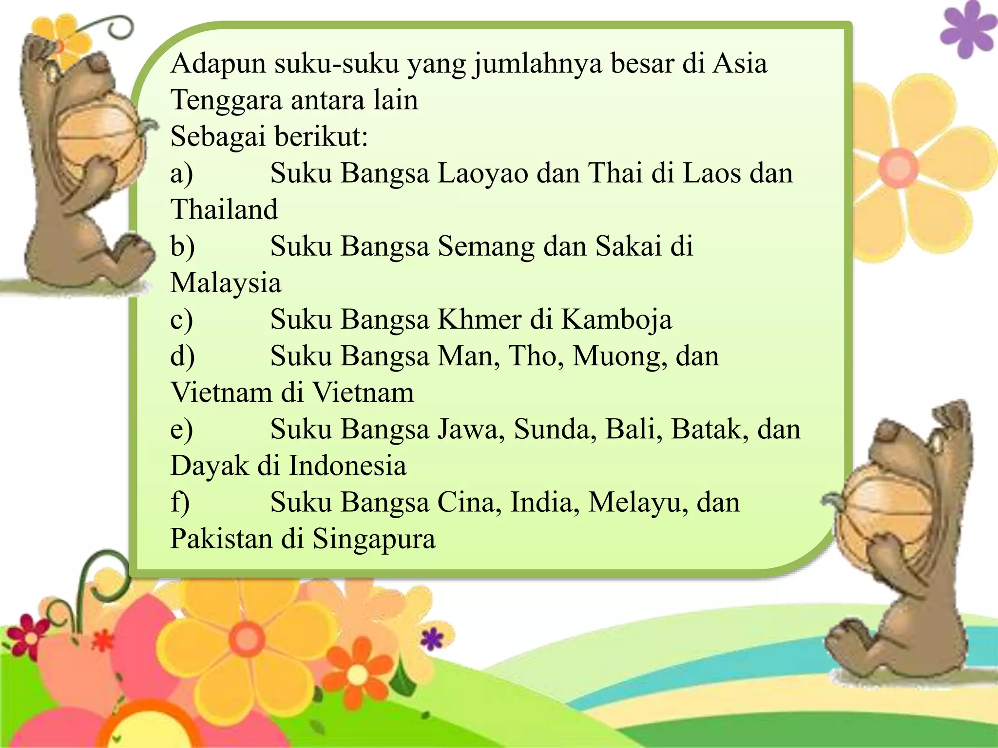 IPS ASEAN kelas IX | PPT